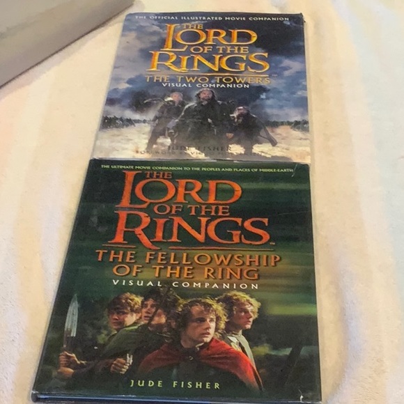 The Lord of the rings | Other | The Lord Of The Rings Official ...